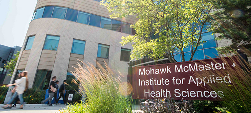 Digital Maps and Wayfinding | Mohawk College